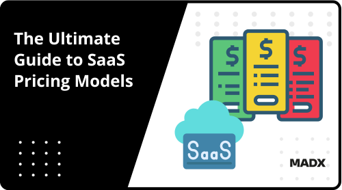 SaaS Conversion Rate Industry Averages & Tips | MADX
